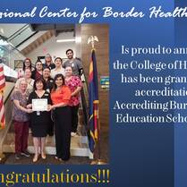 ABHES Accreditation - San Luis Walk-In Clinic, Inc. - Regional Center ...