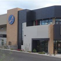 Regional Center for Border Health, Inc. awarded by ADHS with Justice ...