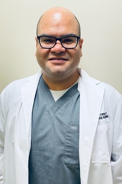 Meet Our Providers - San Luis Walk-In Clinic, Inc. - Regional Center ...